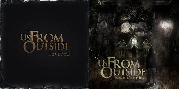 Us, From Outside Store: Official Merch & Vinyl