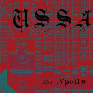 USSA Store: Official Merch & Vinyl