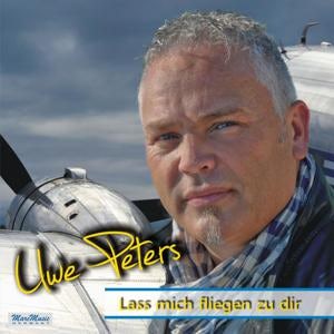 Uwe Peters Store: Official Merch & Vinyl