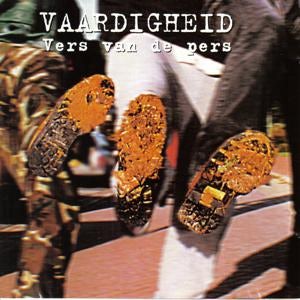 Vaardigheid Store: Official Merch & Vinyl