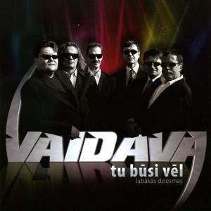 Vaidava Store: Official Merch & Vinyl