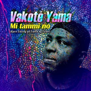 Vakote Yama Store: Official Merch & Vinyl