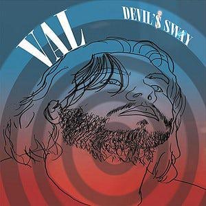 Val Shirts, Val Merch, Val Hoodies, Val VinVal Records, Val Posters ...