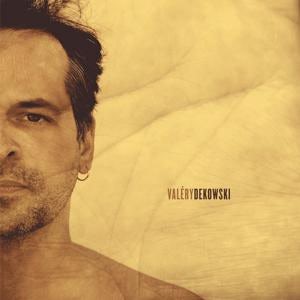 Valéry Dekowski Store: Official Merch & Vinyl