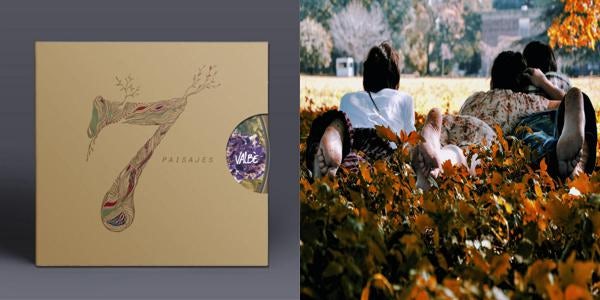 Valbè Store: Official Merch & Vinyl