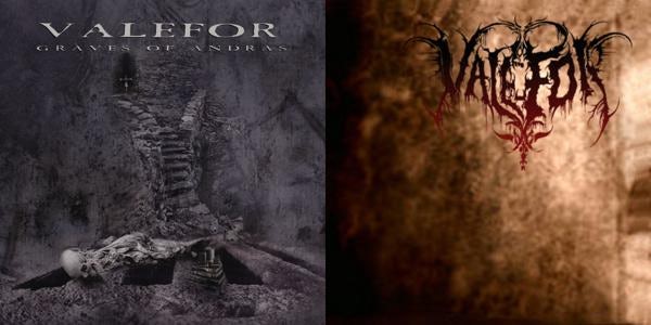 Valefor Store: Official Merch & Vinyl