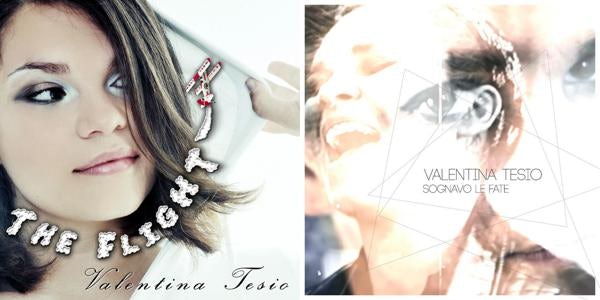 Valentina Tesio Store: Official Merch & Vinyl