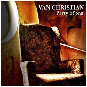 Van Christian Store: Official Merch & Vinyl