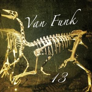Van Funk Store: Official Merch & Vinyl