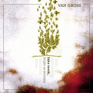 Van Gross Store: Official Merch & Vinyl