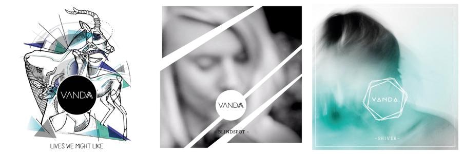 VANDA. Store: Official Merch & Vinyl