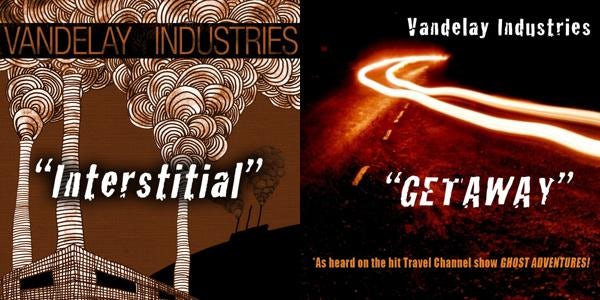 Vandelay Industries Store: Official Merch & Vinyl