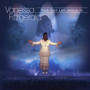 Vanessa Fitzgerald Store: Official Merch & Vinyl