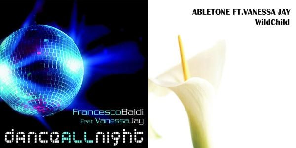 Vanessa Jay Store: Official Merch & Vinyl