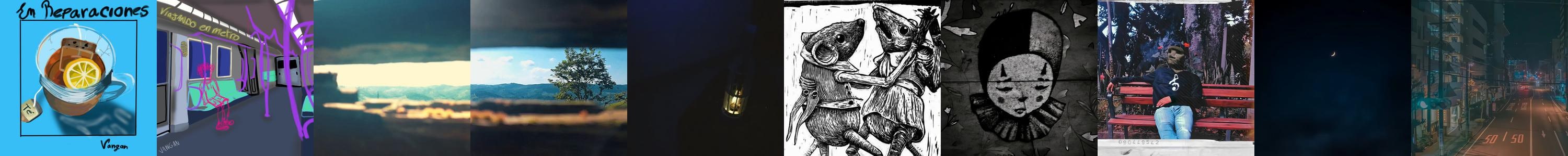 Vangan Store: Official Merch & Vinyl