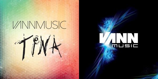 Vann Music Store: Official Merch & Vinyl