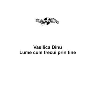 Vasilica Dinu Store: Official Merch & Vinyl