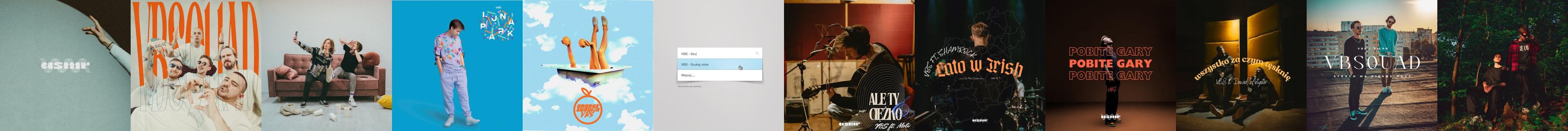 VBS Store: Official Merch & Vinyl