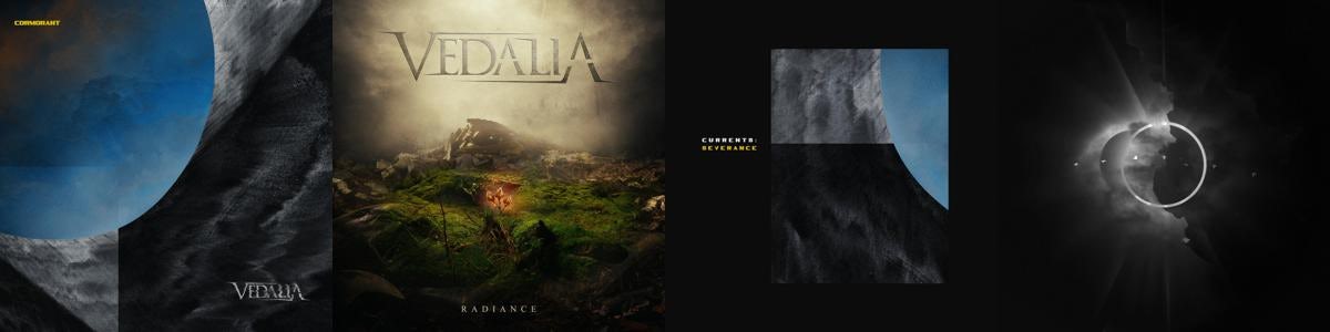 Vedalia Store: Official Merch & Vinyl