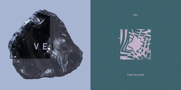 Vel Store: Official Merch & Vinyl