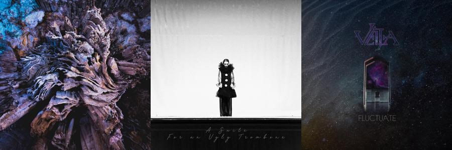 Velja Store: Official Merch & Vinyl