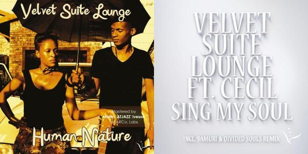 Velvet Suite Lounge Store: Official Merch & Vinyl