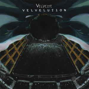 Velvette Store: Official Merch & Vinyl