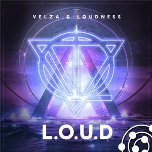 Velza & Loudness Store: Official Merch & Vinyl