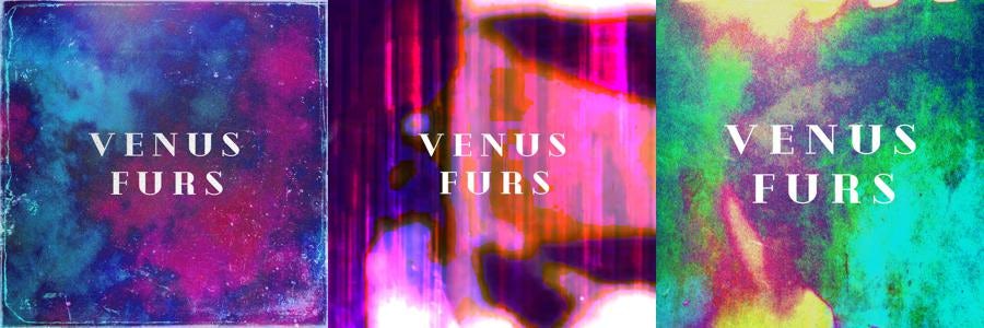 Venus Furs Store: Official Merch & Vinyl