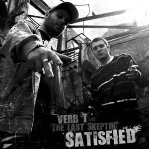Verb T & The Last Skeptik Store: Official Merch & Vinyl