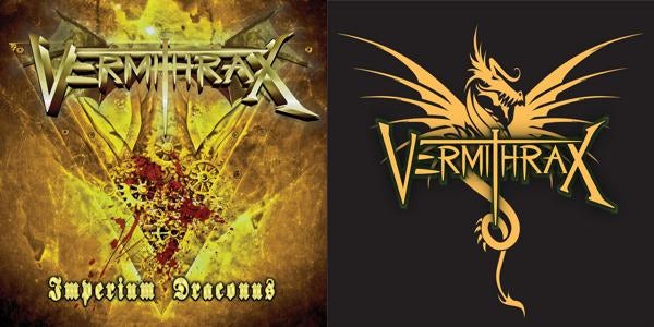 Vermithrax Store: Official Merch & Vinyl
