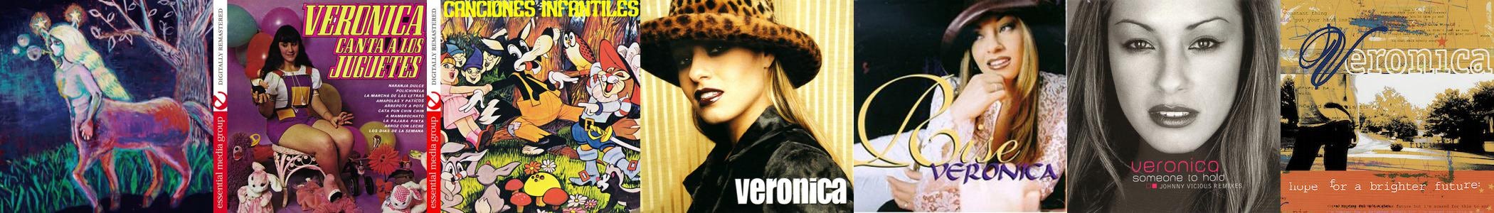 Veronica Shirts, Veronica Merch, Veronica Hoodies, Veronica Vinyl ...