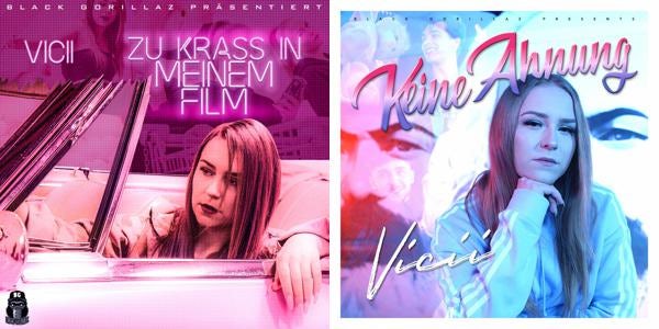 Vicii Store: Official Merch & Vinyl