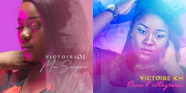 Victoire KM Store: Official Merch & Vinyl