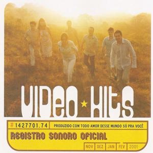 Video Hits Store: Official Merch & Vinyl