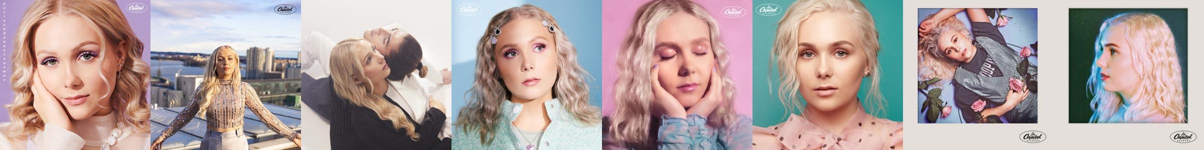 VIIVI Store: Official Merch & Vinyl