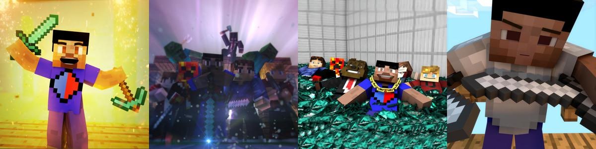 Vikkstar123 Store: Official Merch & Vinyl