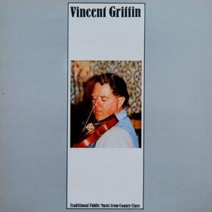 Vincent Griffin Store: Official Merch & Vinyl