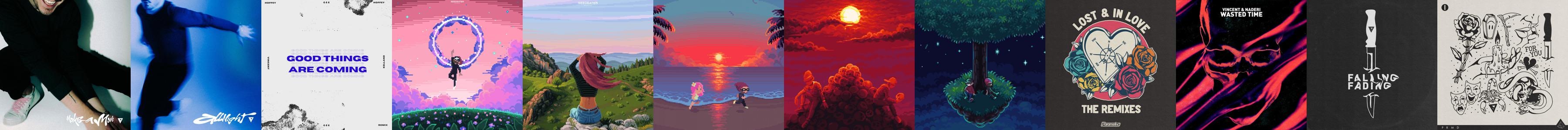 Vincent Store: Official Merch & Vinyl