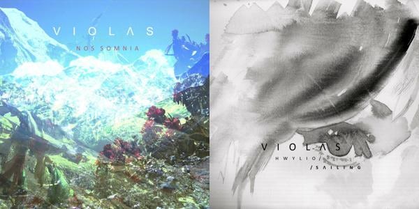 Violas Store: Official Merch & Vinyl