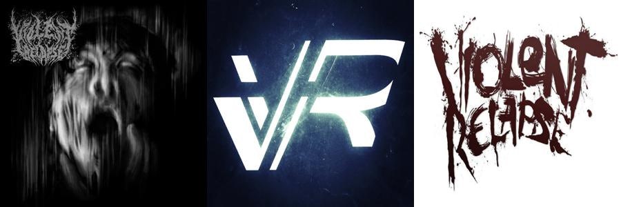 Violent Relapse Store: Official Merch & Vinyl