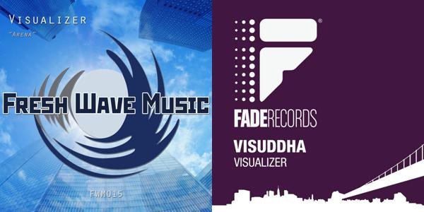 Visualizer Store: Official Merch & Vinyl