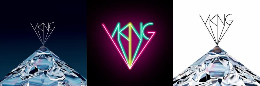 VKNG Store: Official Merch & Vinyl