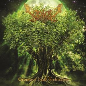 Voloh Store: Official Merch & Vinyl