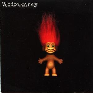 Voodoo Candy Store: Official Merch & Vinyl