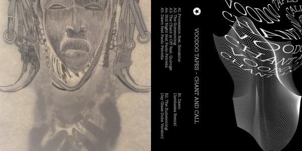 Voodoo Tapes Store: Official Merch & Vinyl