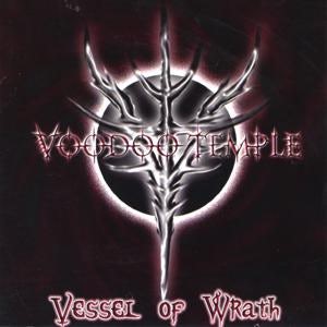 Voodoo Temple Store: Official Merch & Vinyl
