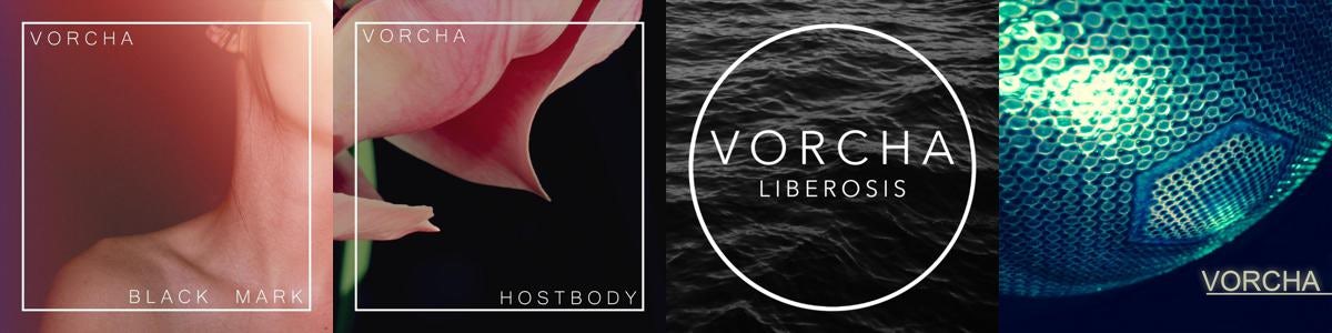 Vorcha Store: Official Merch & Vinyl