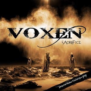 Voxen Store: Official Merch & Vinyl