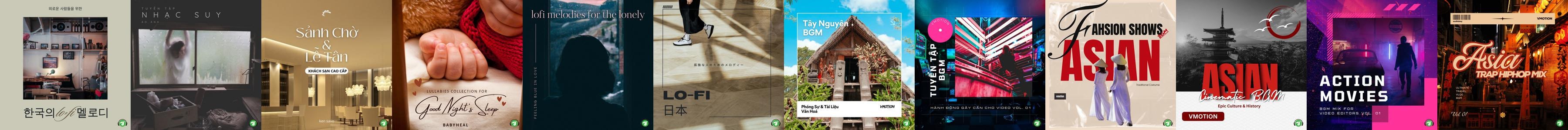 Vprod Music Store Official Merch Vinyl